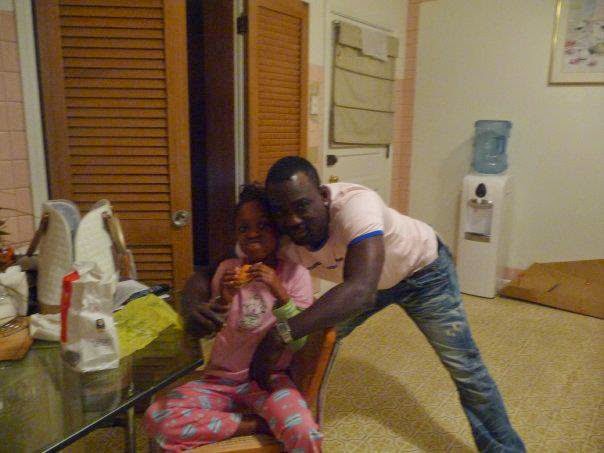 Photos: Meet Alabi Pasuma's Children & His 3 Known Baby Mamas ...