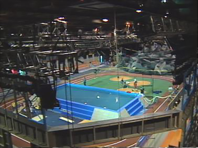 NickALive!: 21 Facts Nickelodeon's '90s Kids Sports Competition Series ...