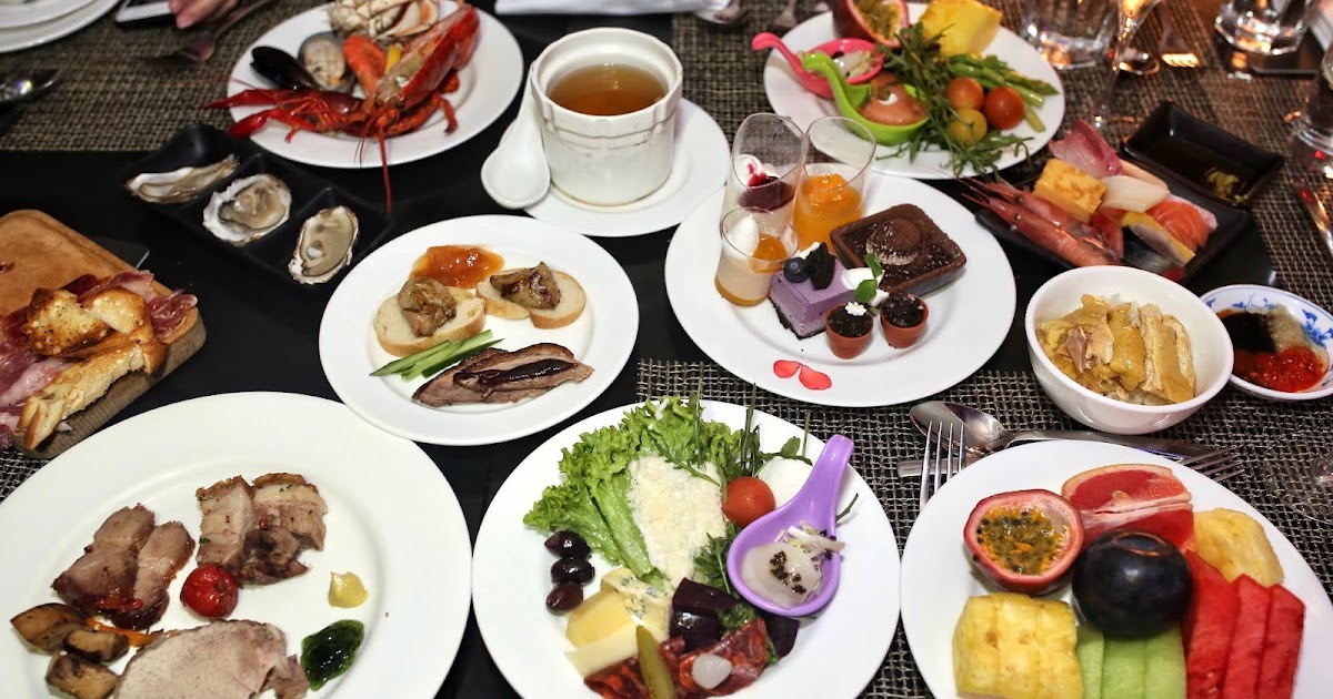 Be on Canton x Mumm 最紅香檳派對 + Three on Canton 西班牙黑毛豬誘惑