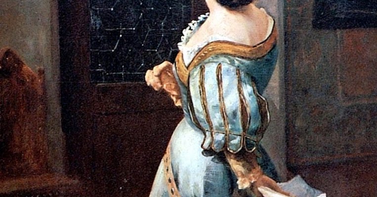 arcanos digitales: La carta de Pedro Lira.