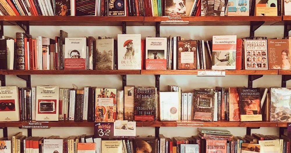 Os 30 livros mais vendidos em todos os tempos | Ambiente de Leitura ...