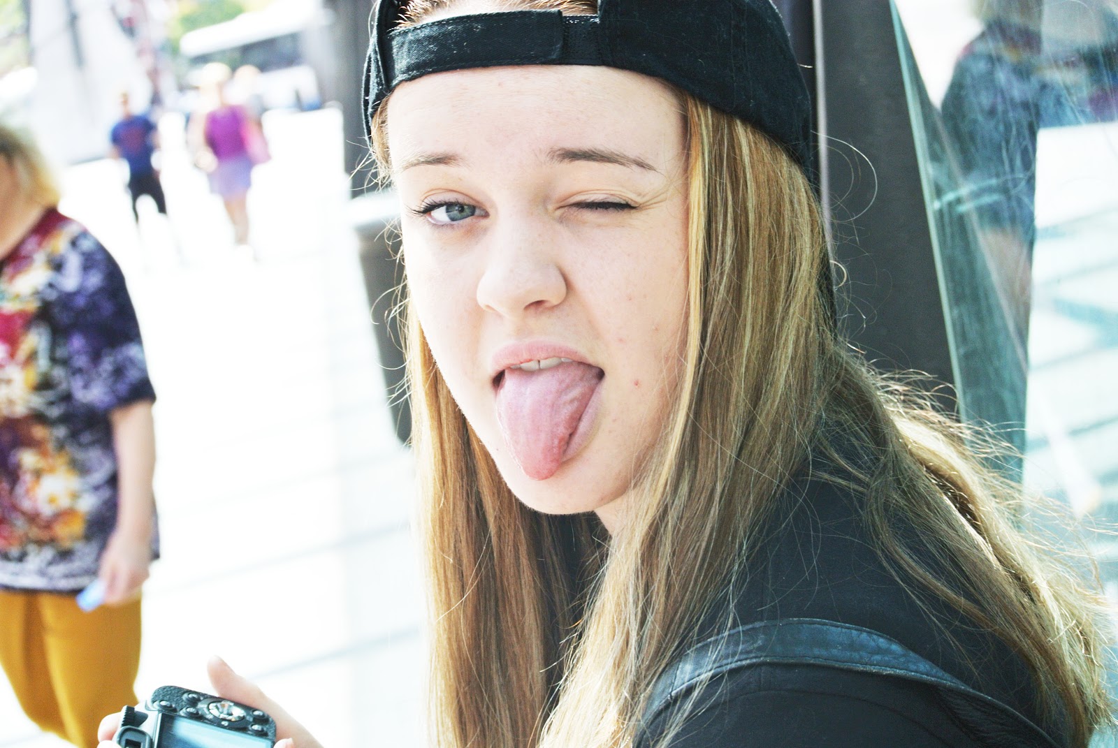 oh boy: surfie heat waves shreddin' isabelle cornish vibes