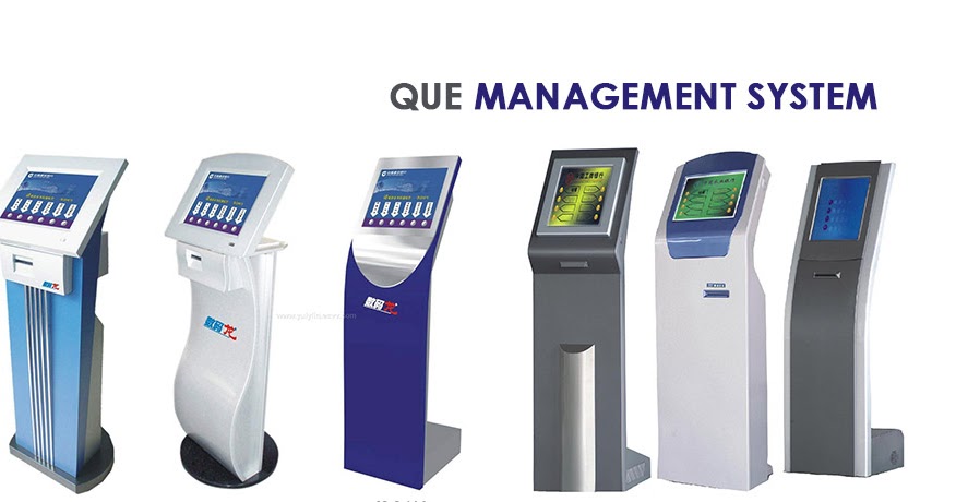 D3 - Digital Data Dimensions: Queue Management System Bahrain | Wired ...