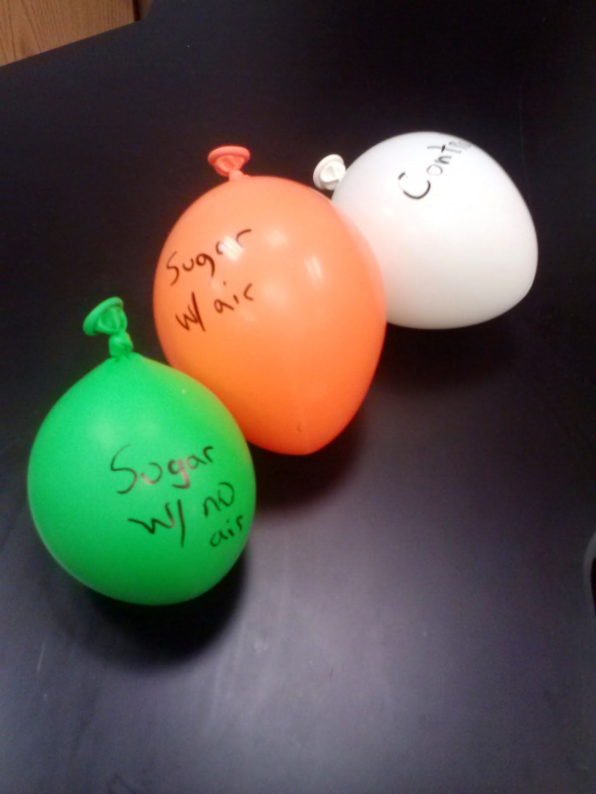 A Year of Science Modeling Instruction: Unit 4 Reflections ...