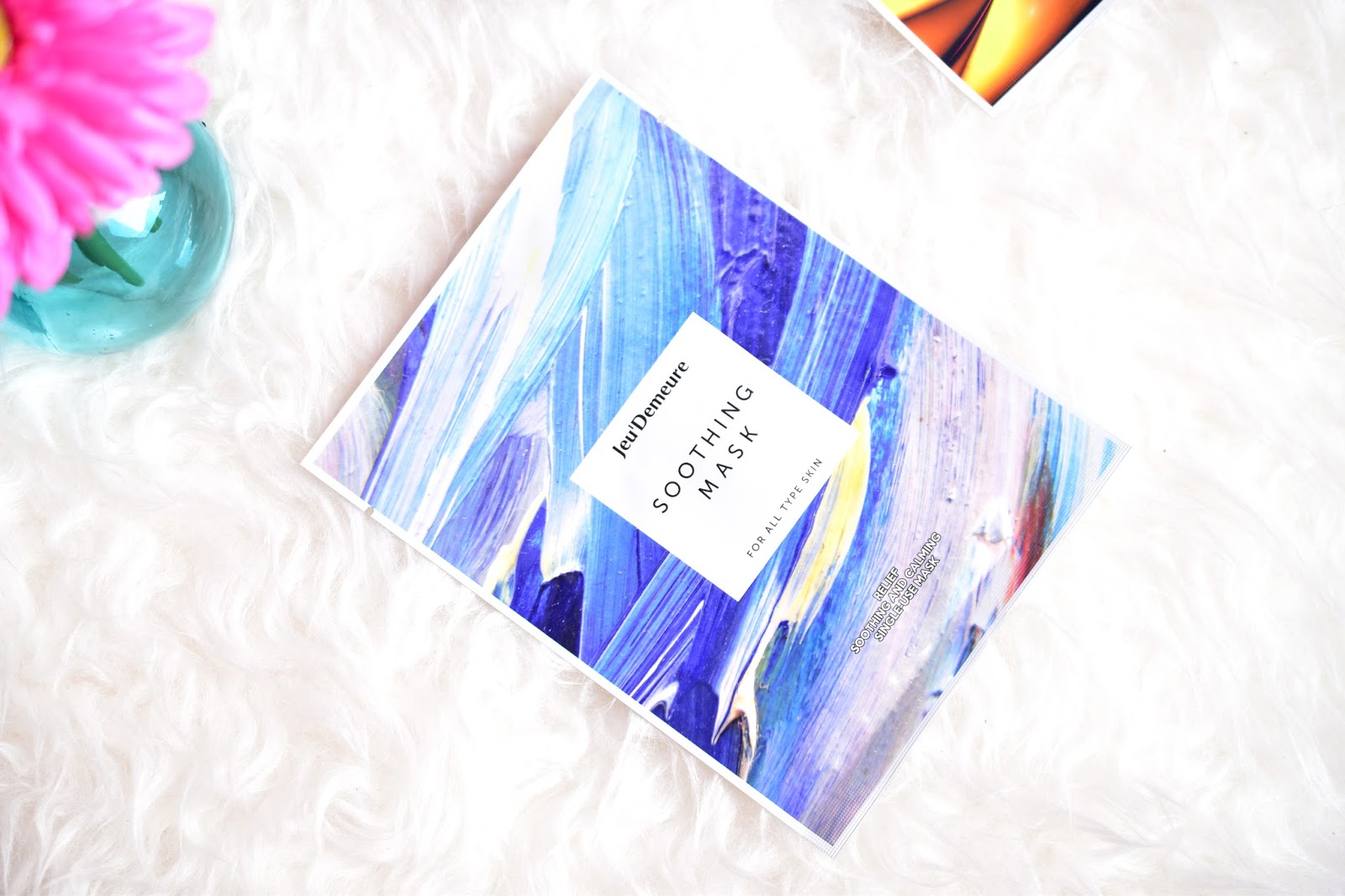 Spoznajte značku Jeu´Demeure - AN BEAUTY