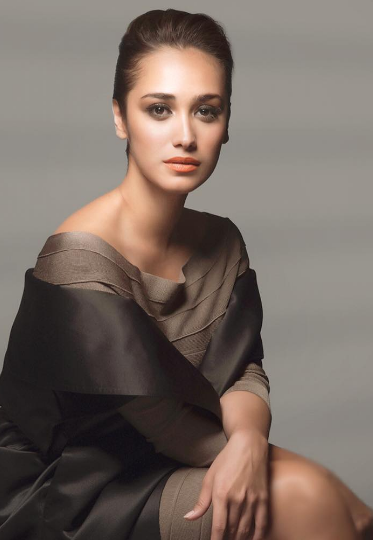 Profil dan Biodata Alexandra Gottardo | Daftar Biodata Artis Indonesia ...