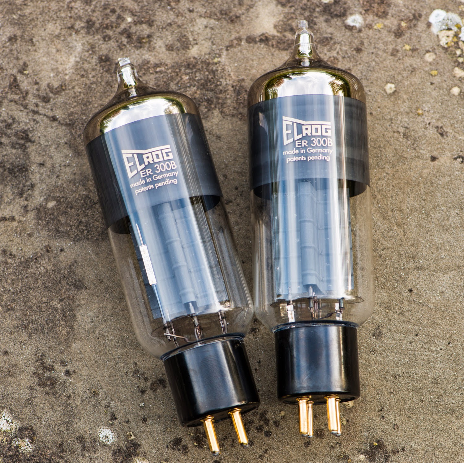 VinylSavor: ELROG ER-300B, First Impressions