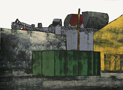 Ghosts Of The Great Highway: 10 Fine Examples. The Artwork Of Robert ...