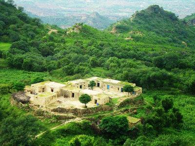 Soon Valley Khushab Heart Touching Images - Khushab Info