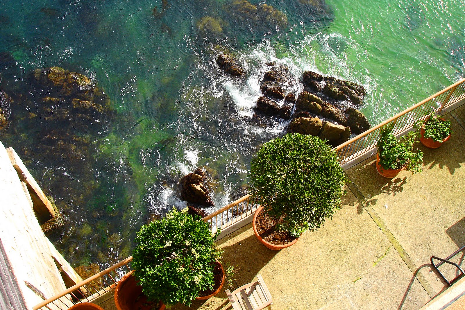 Lontano In Vacanza! | Bloviating Zeppelin