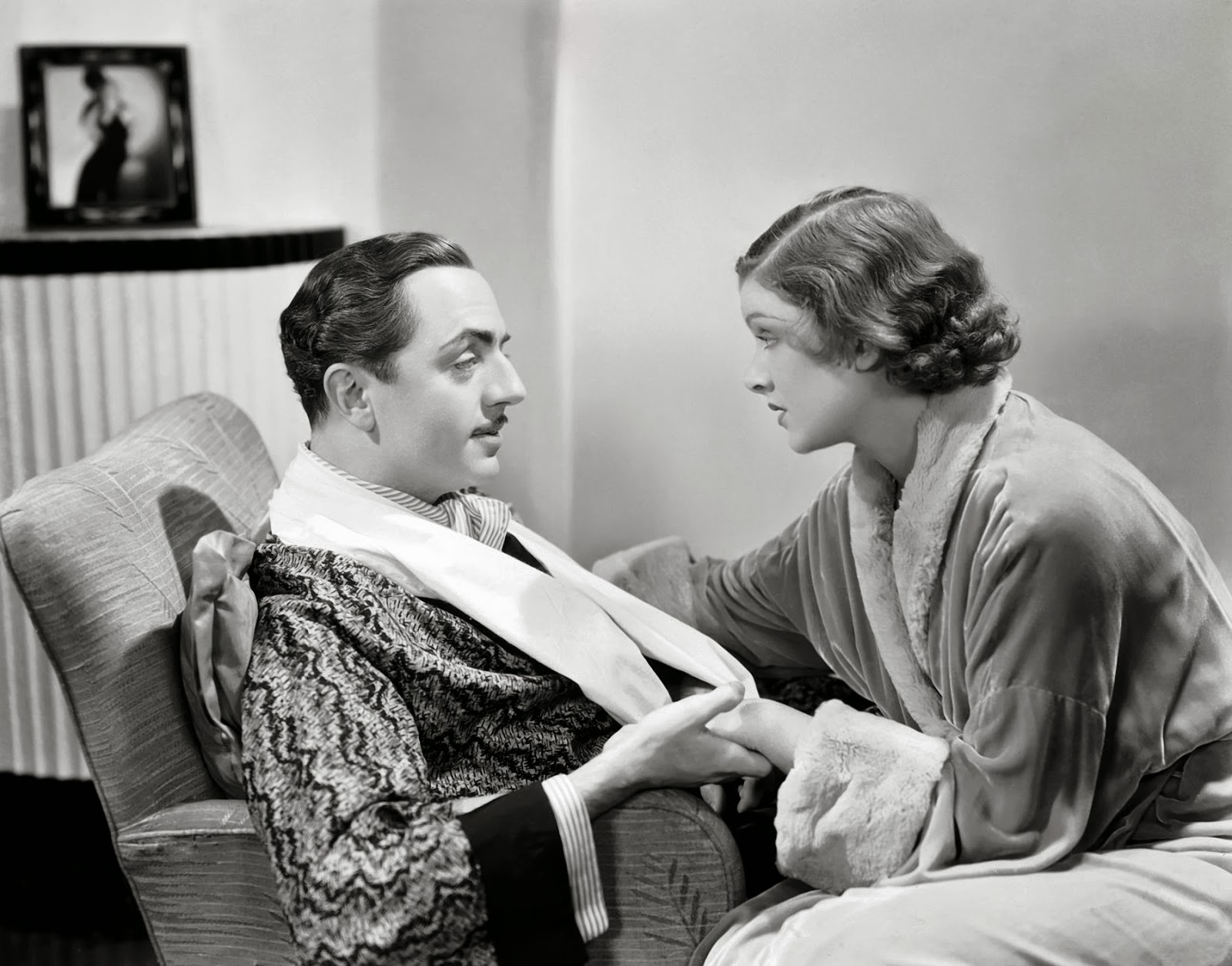 Movie Review: The Thin Man (1934) | The Ace Black Movie Blog