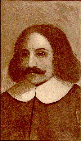 U.S. Timeline: 1622 - The Indian Uprising