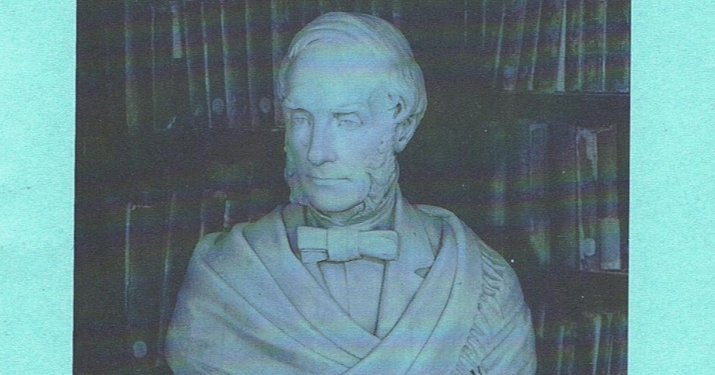 Dr Tony Shaw: Irene Wiltshire: William Gaskell's Poetry and Poetry ...