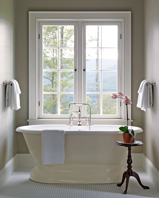 Color Changes Everything: Benjamin Moore Favorites