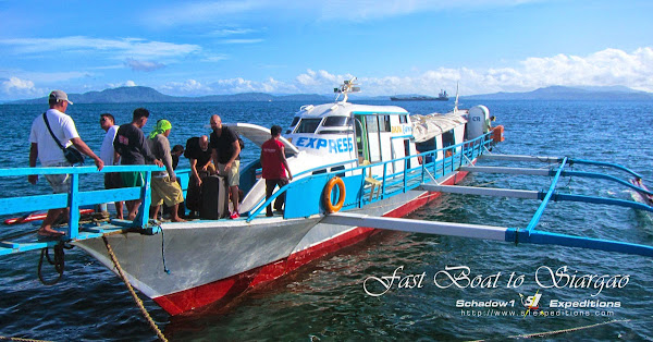Island Hopping Guide at Siargao Islands : Schadow1 Expeditions | A ...