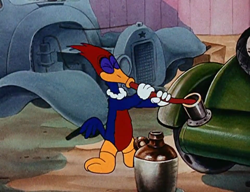 O Show do Pica Pau - Dublado - 720p WEBDL - Release - By ®DJ Mayckel ...