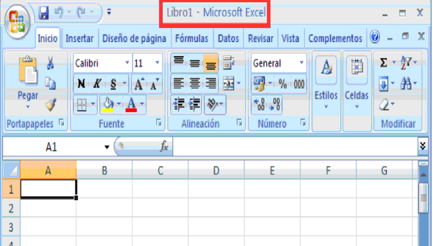 Las Tecnologías de la Información y Comunicación USM Tuy.: EXCEL VS CALC