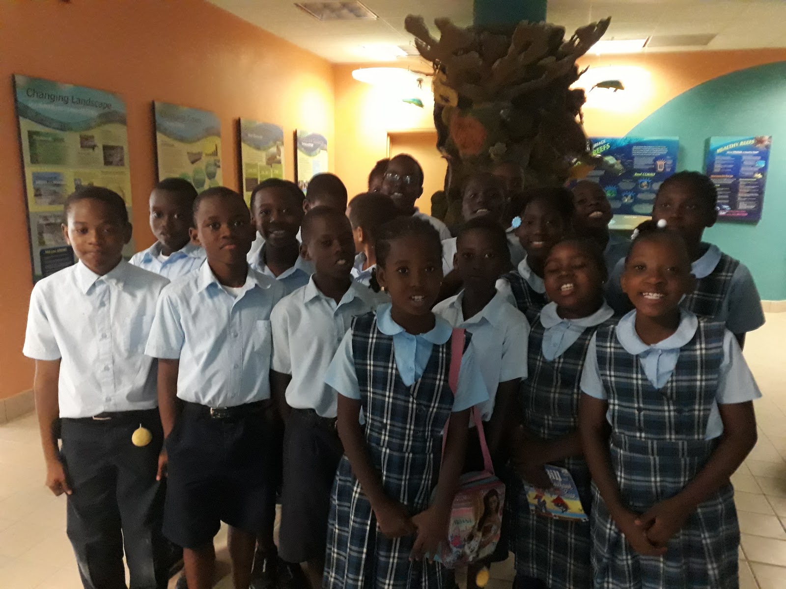 Miss Forbes Classroom: GRADE 4 INTERVENTION OSETA JOLLY PRIMARY SCHOOL ...