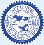 SNBCTC: Nevada Labor Commissioner Visits The Building Trades Unions