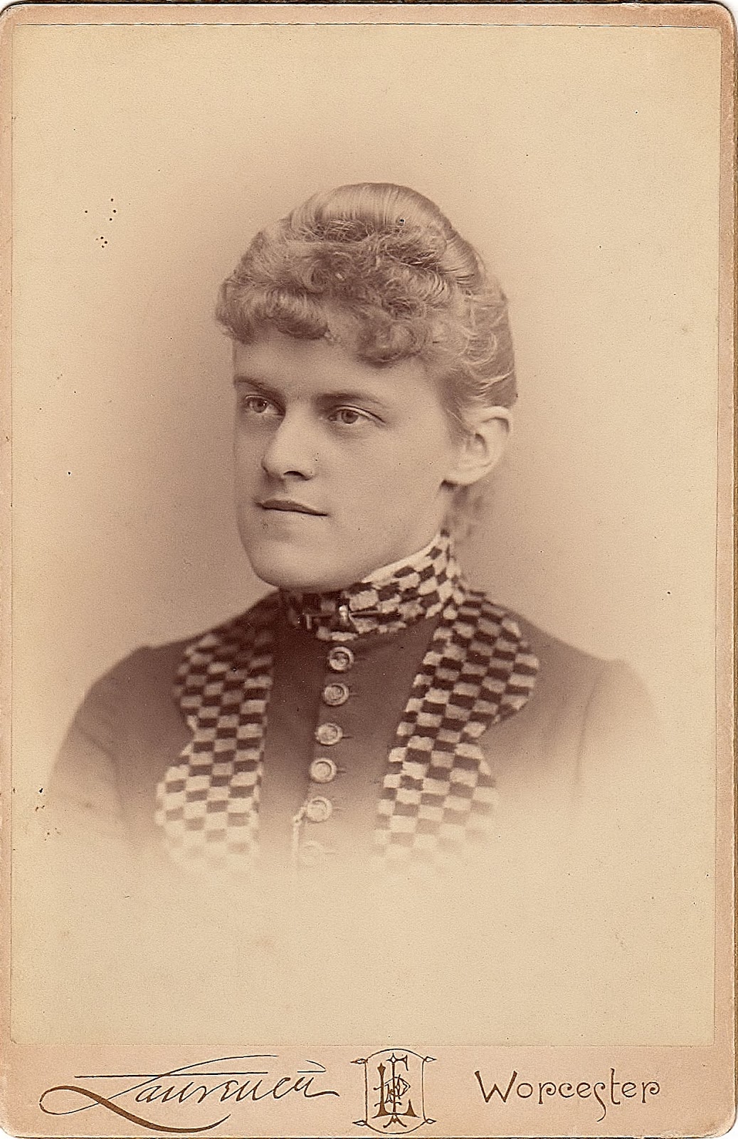 Find Family Photos: February 2018