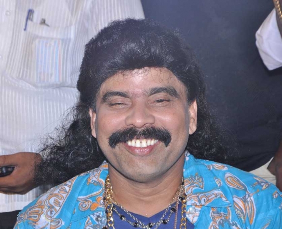 Srinivasan Actor