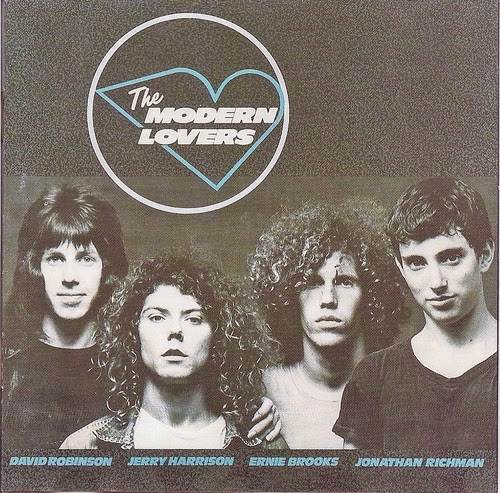 la cançó del divendres (CdD): Pablo Picasso (Modern Lovers)