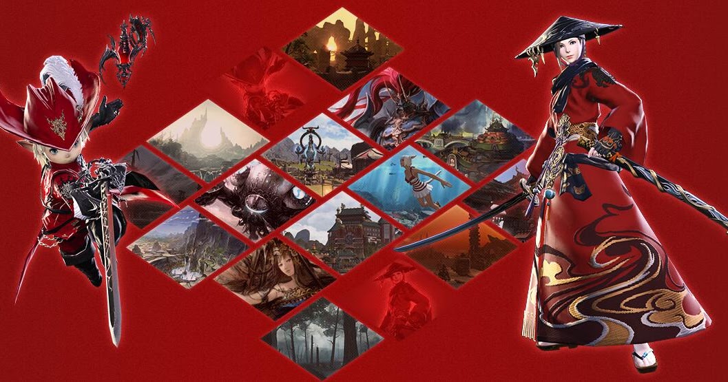 FFXIV Gil Making Guides