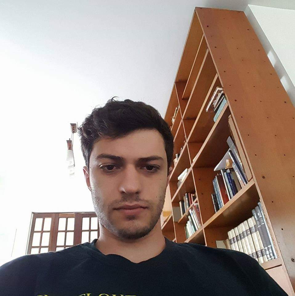 PET Biologia: Integrantes