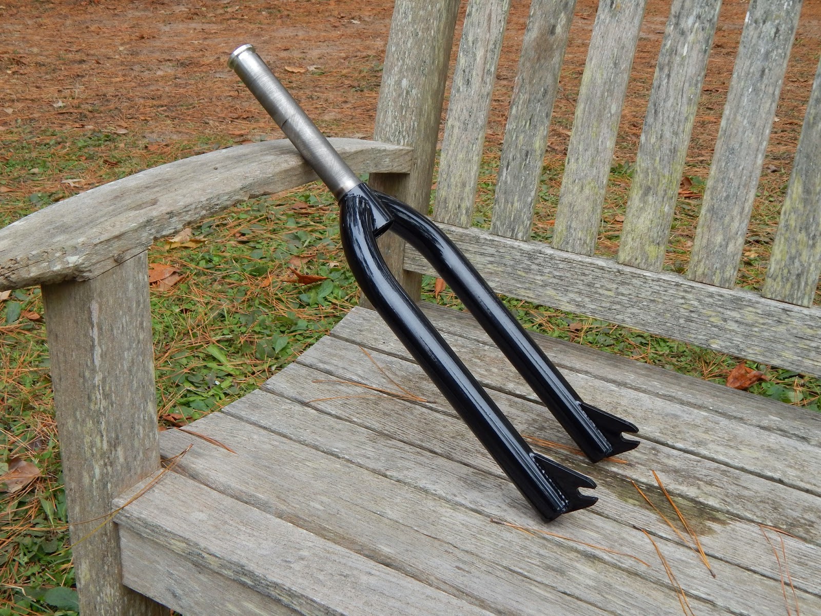 STOUT: Custom Frames