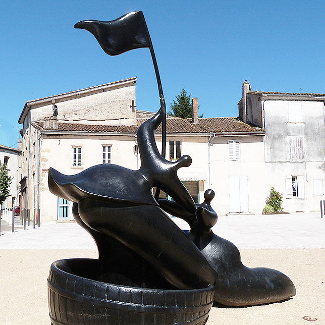 Artist of the day: Artist of the day, May 22: Jean Louis Toutain ...