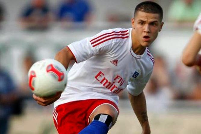 Descubre las Promesas del Mundo del Fútbol: Muhamed Besic