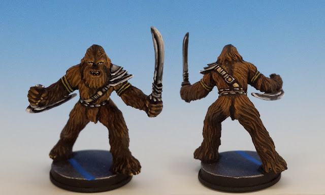 Oldenhammer in Toronto: Star Wars: Hired Guns, Wookie Warriors and ...
