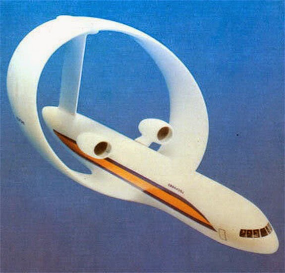 The Great Beyond: Why you don't need to worry about UFO's or Aliens