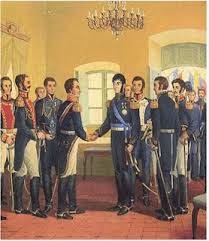 LA CORRIENTE LIBERTADORA DEL SUR: SAN MARTÍN Y EL PROTECTORADO