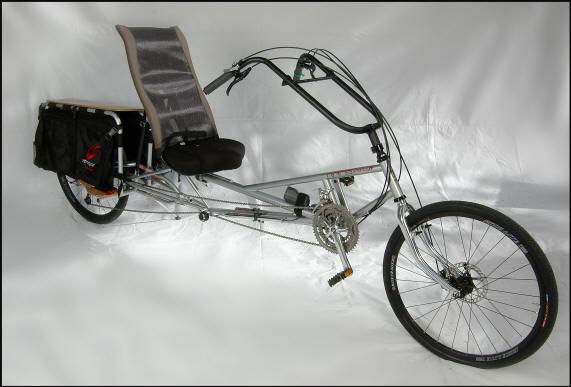 Friday's Team: Tuning Bikes