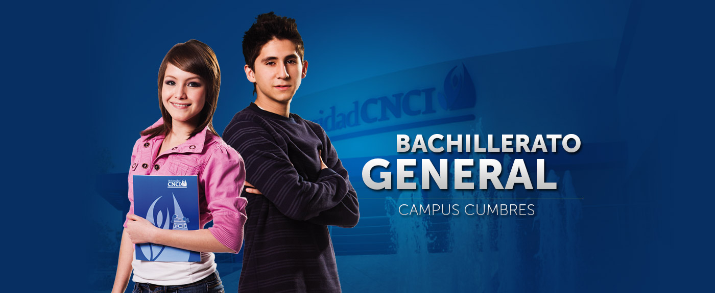 Bachillerato General: Bachillerato General