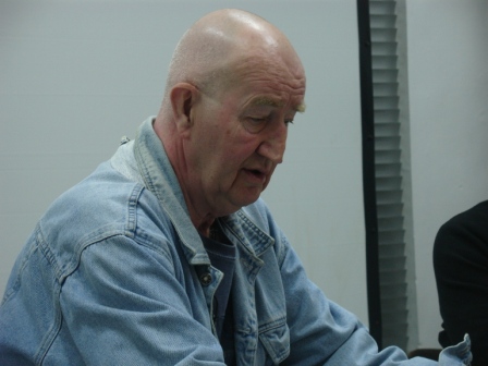 accidental meeting: accidental events as part of the exhibition ...