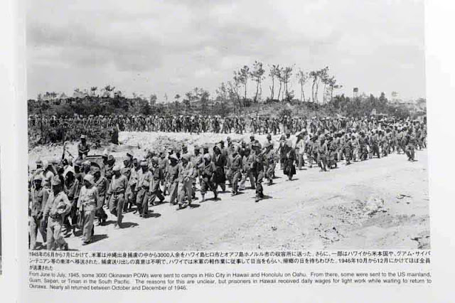 Ryukyu Life: Okinawa - The Middle of Last Century