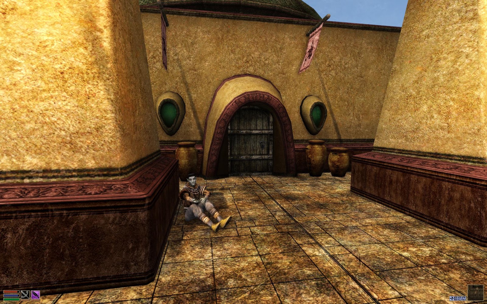 Morrowind 2015 Modding Guide ~ Dem Waifus