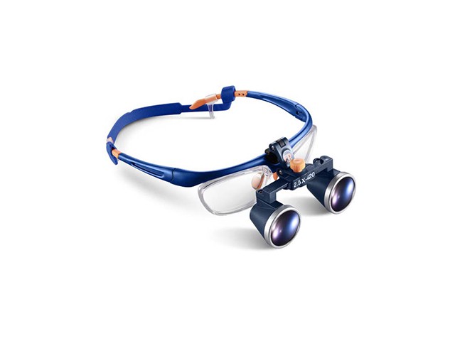 Advanced Optical Technology: Best Surgical Loupes In Canada - Univet