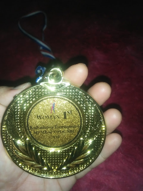 Juara Badminton Milik 'Sayap Helang'