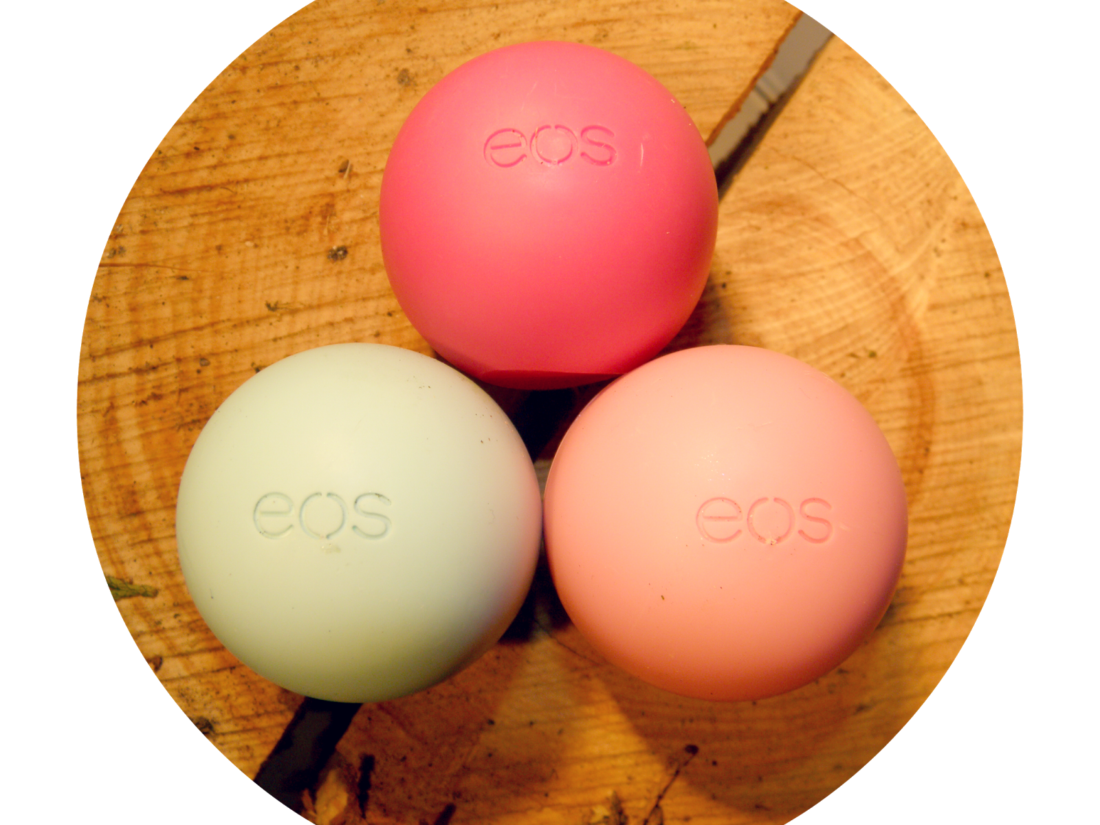 EOS Lip Balm | Beauty Review | Milly Loves Makeup