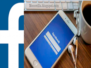 Facebook Mobile Version - NECOVILLA
