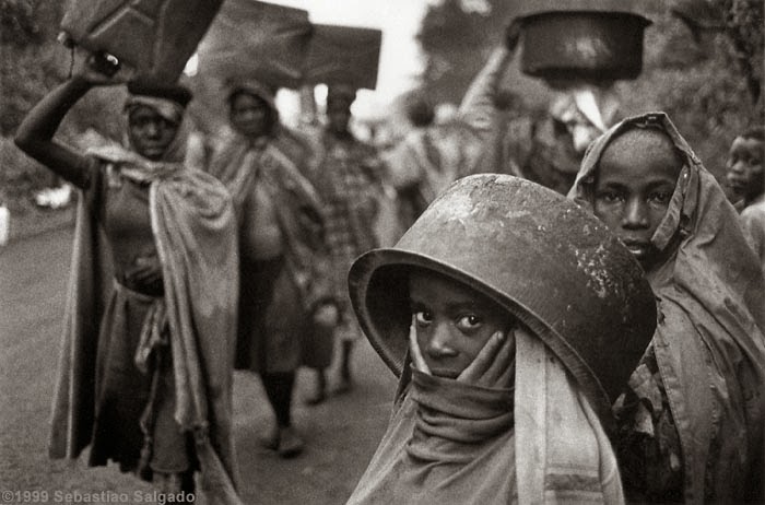 Migraţia Popoarelor: Diverse opinii despre migraţia umană