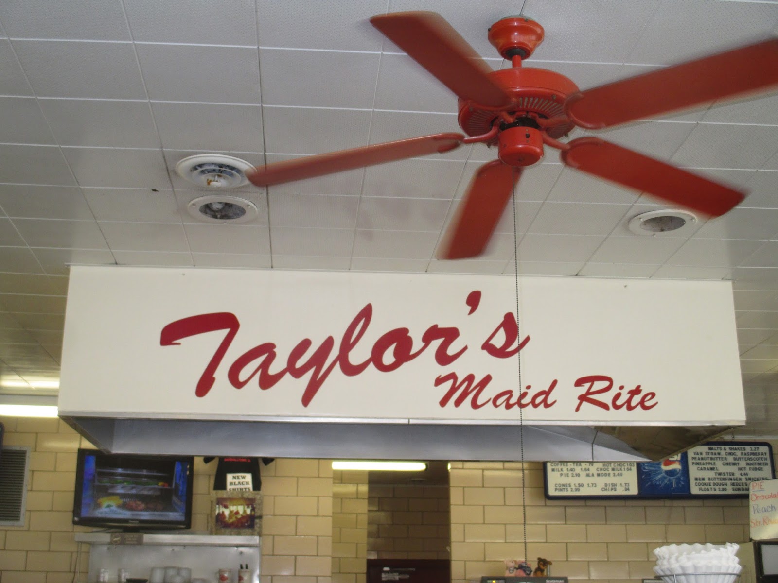 "Diners, Drive-ins, and Dives" Adventures: Des Moines, Iowa for the ...