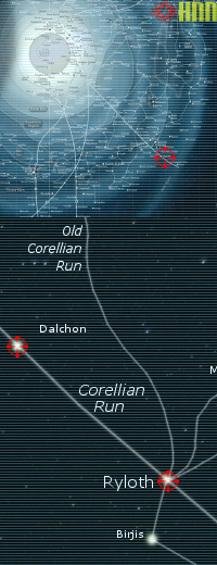 HoloNet News: Empire to Rescind Autonomy Ryloth