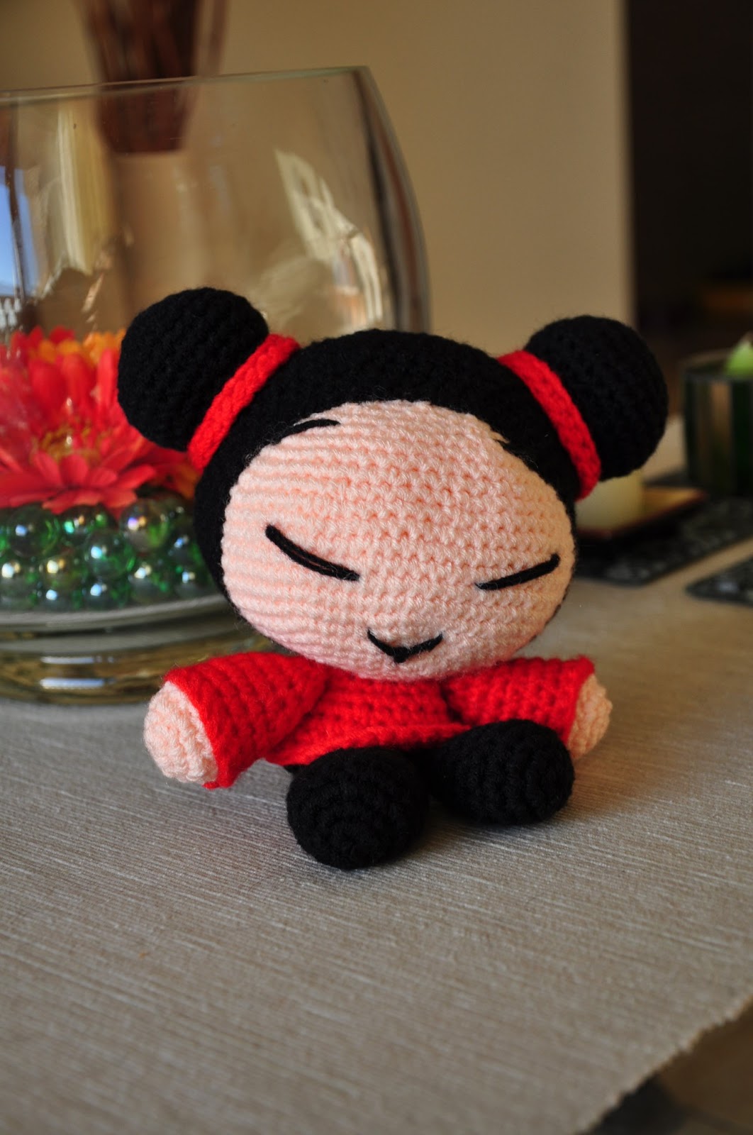 Pucca | Chica outlet