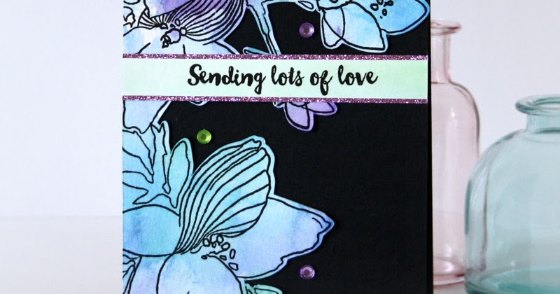 desert diva : Add a little sparkle