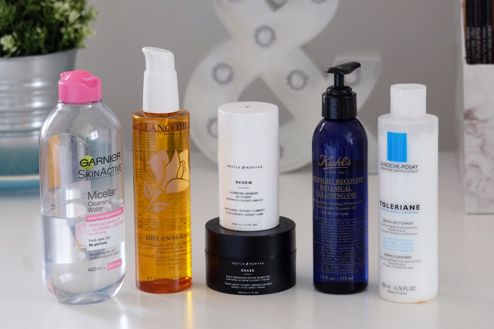 Why Cleansing Is The Most Important Step In Any Skincare Routine