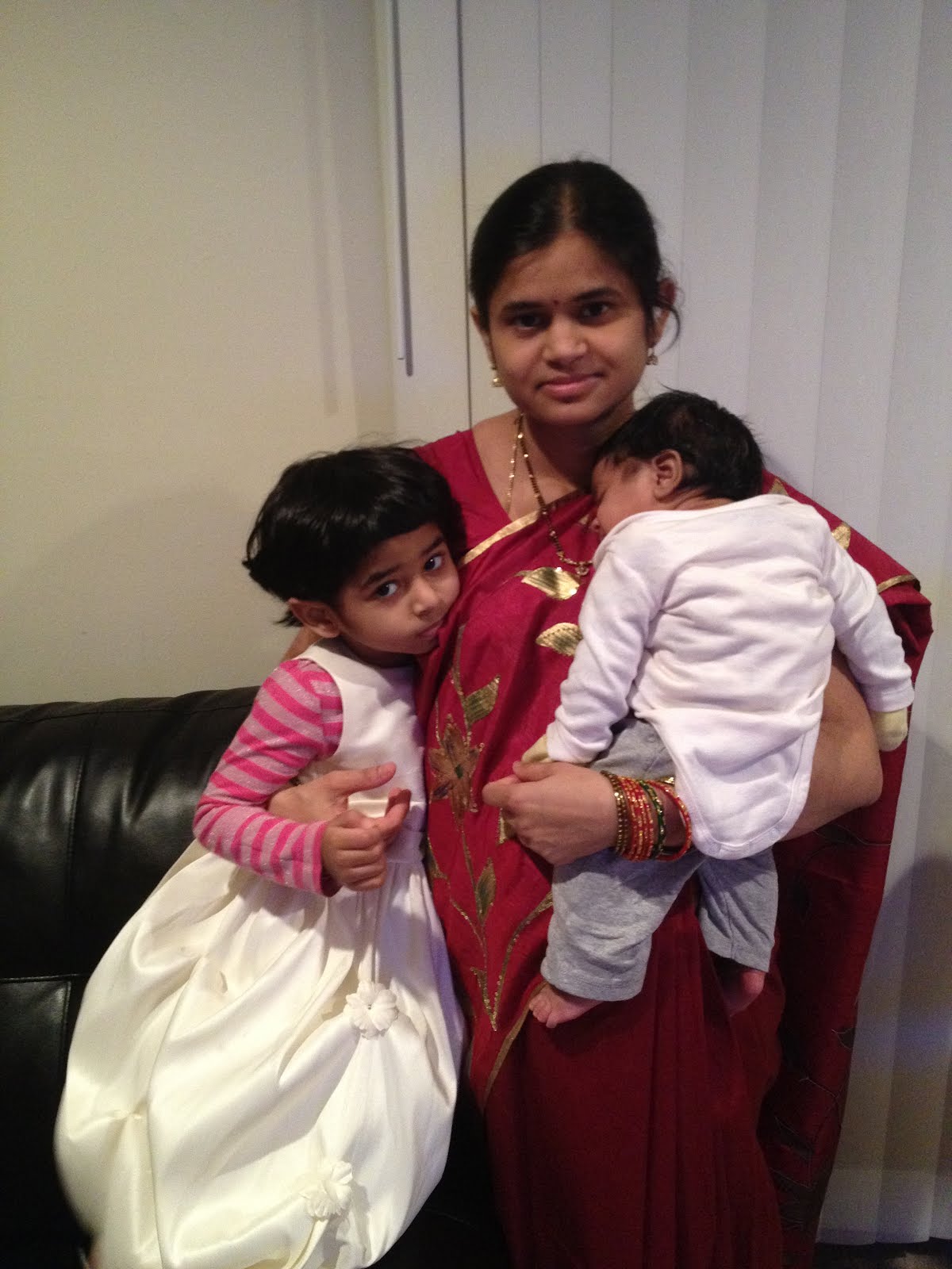 Hansitha Reddy Gujjula